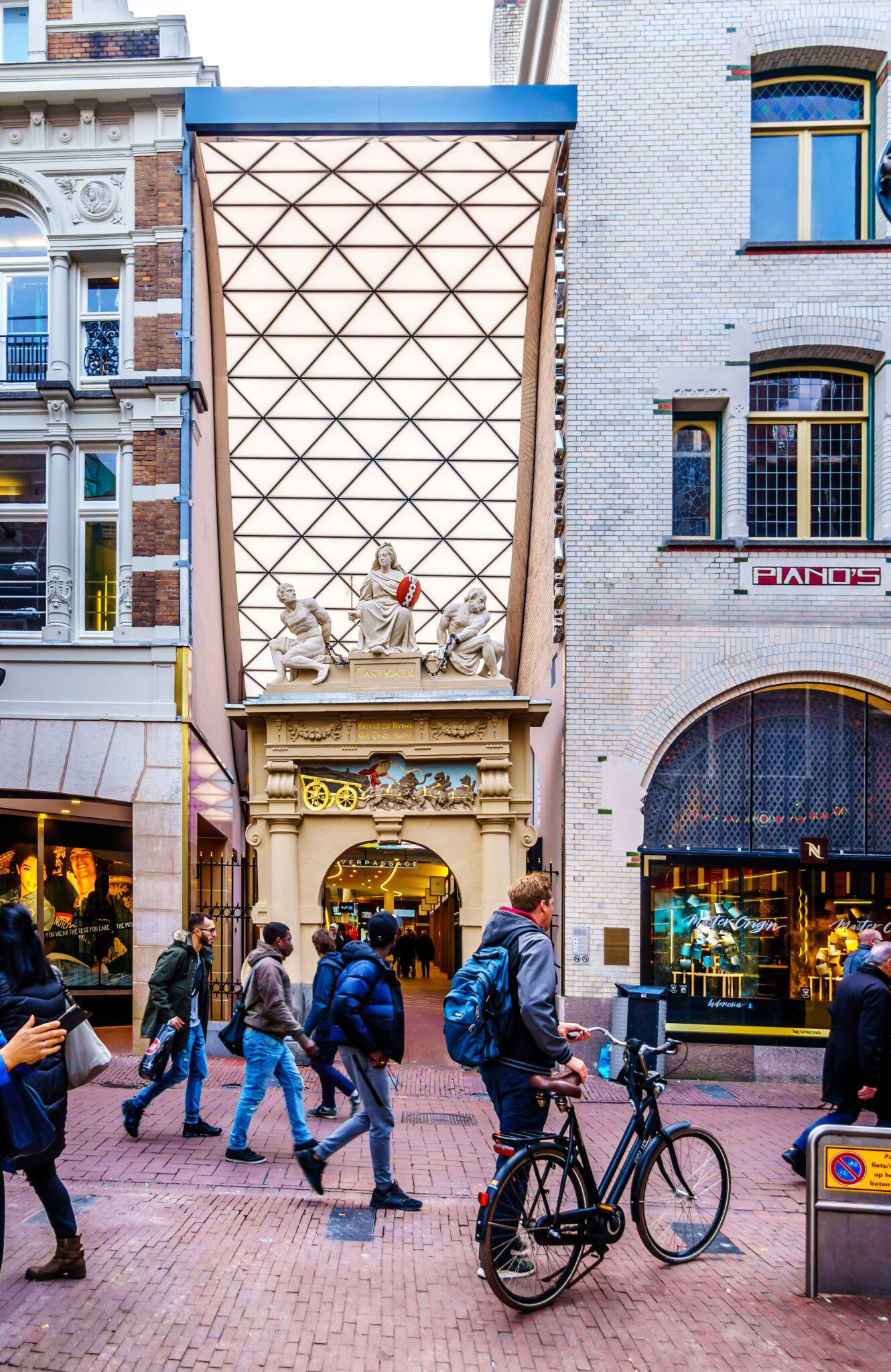 Shopping i Amsterdam (Oppdatert 2020) | Amsterdamtips